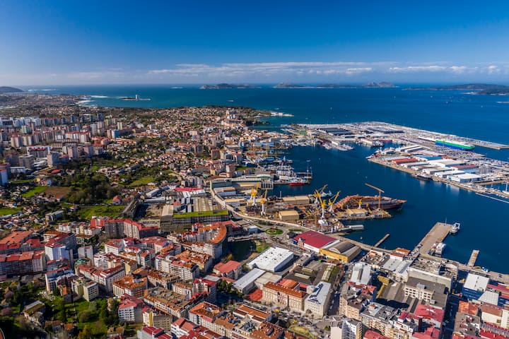 Miracies - Vigo