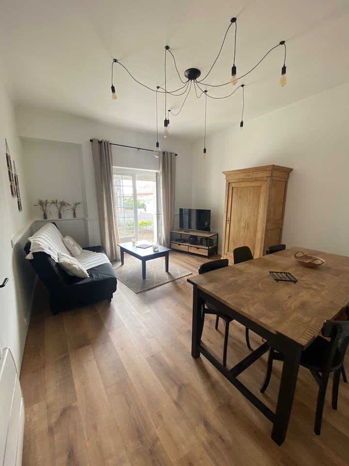 Maison Noirmoutier En L'ile - Noirmoutier-en-l'Île