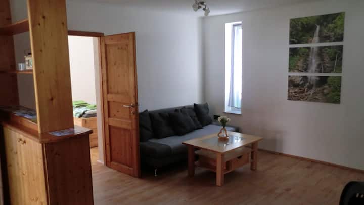 Ferienhaus Nest - Gmunden