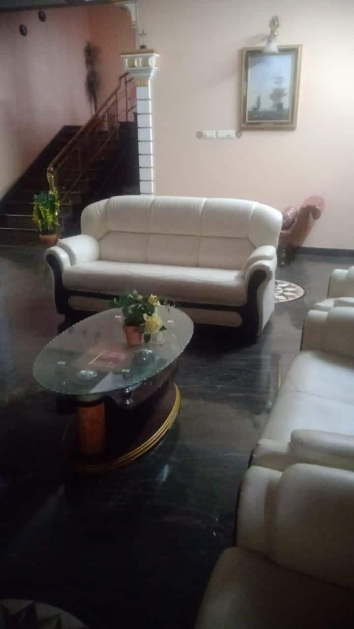 Traditional Villa In Thrissur - Chalakudy