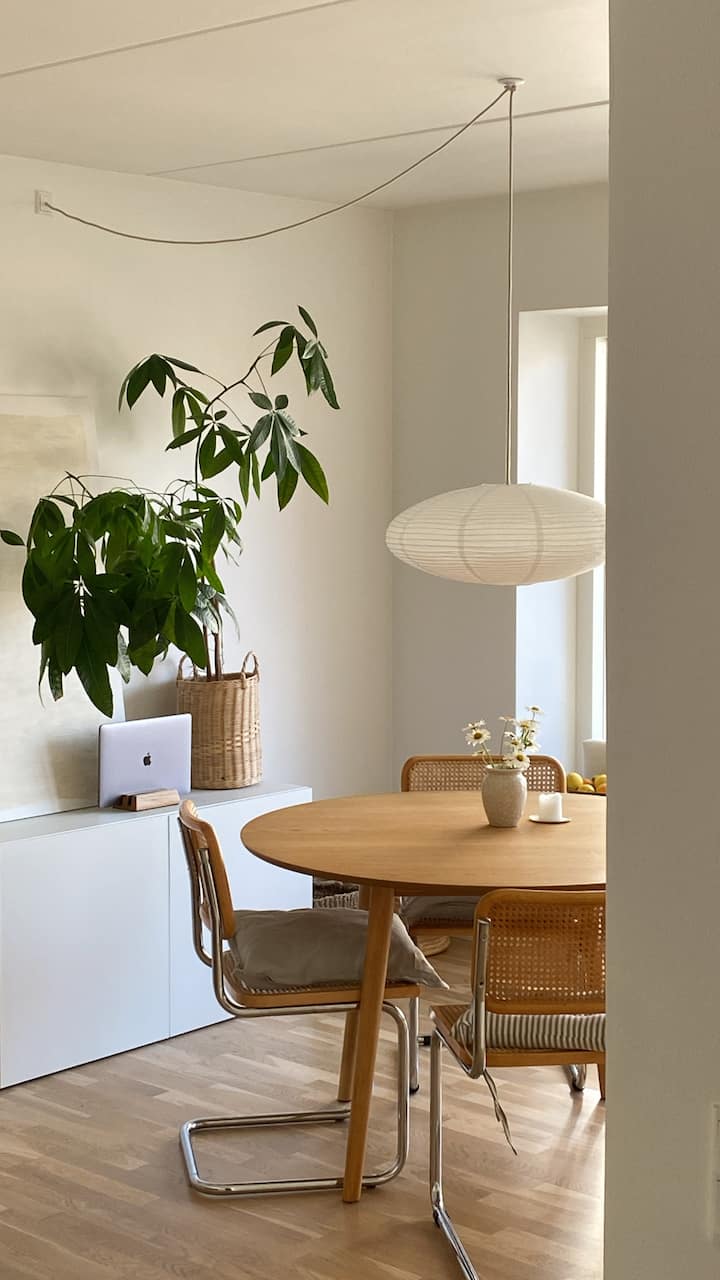 Cozy Apartment Near The Beach - Copenhagen Airport (CPH)