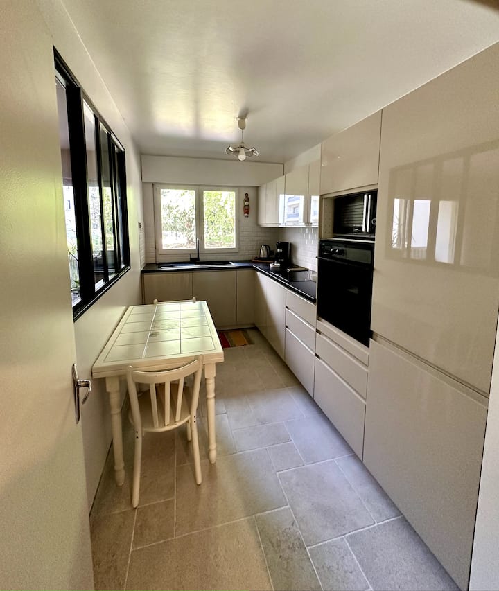 Appartement - Le Perreux-sur-Marne