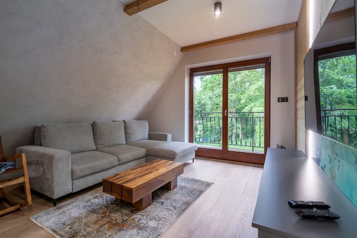 Rentplanet Salwatorianska Apartment - Zakopane