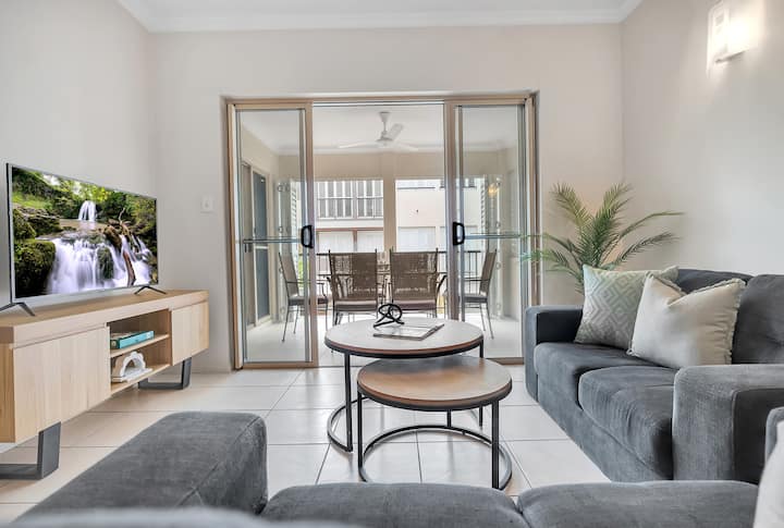 Whitfield Waters—resort Living For Families - Cairns