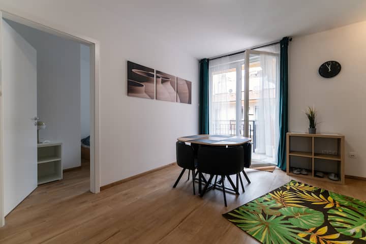 Citystay 2c - Budapest