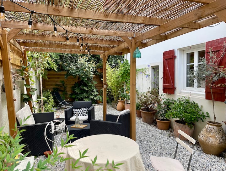 Pratique Et Mignon - 바욘