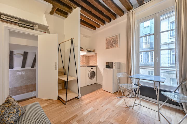 Le Studio Parisien - Odeon - Paris