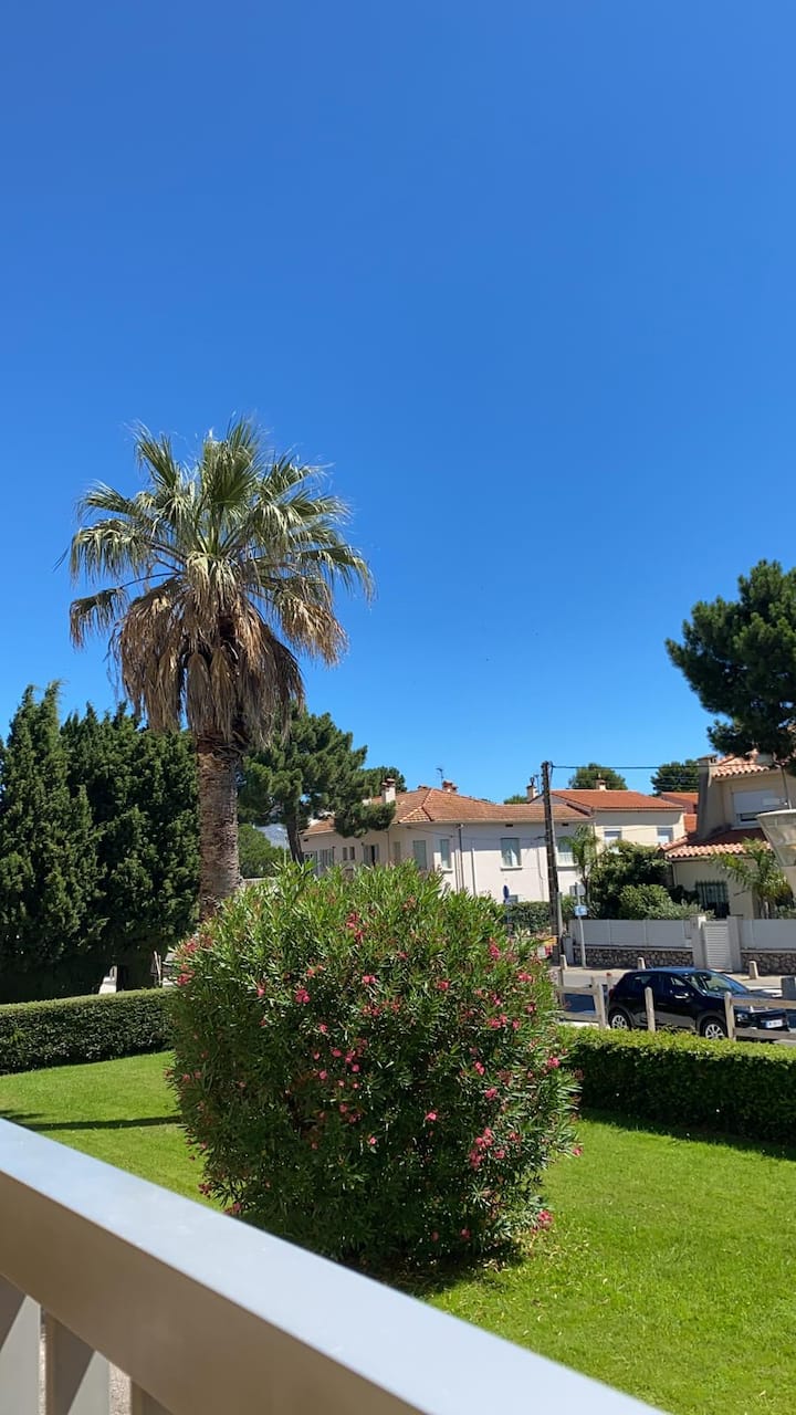 Appartement Proche De La Mer - Argelès-sur-Mer