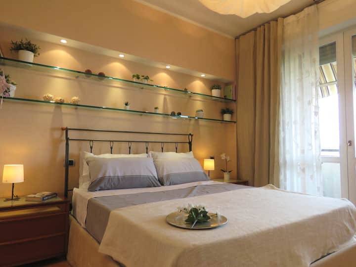 Dossetti Apartment - Болонья