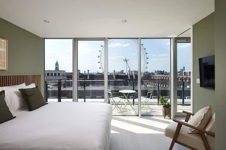 Spectacular Views-new Apartment - London, UK