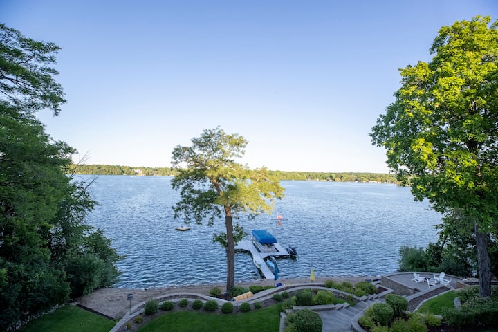 Room In Lakehouse - Room 2 - Oconomowoc, WI