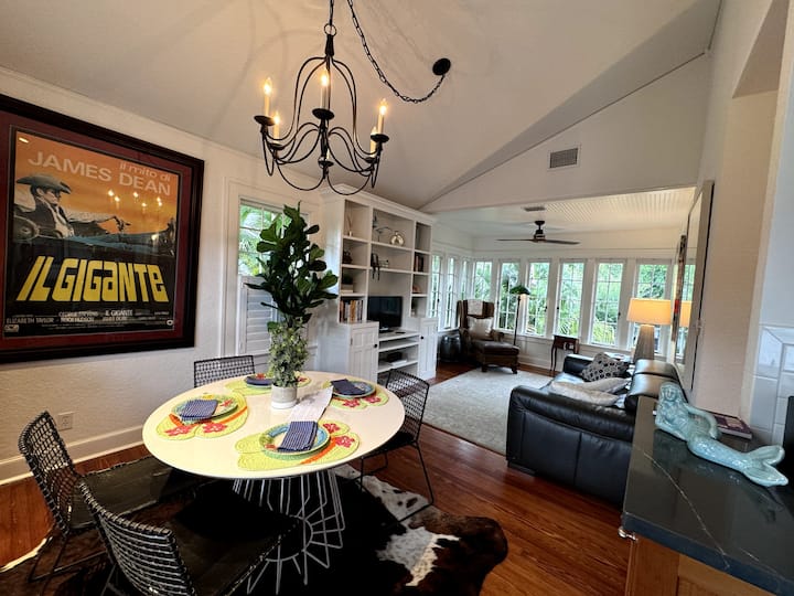 Pool House - Rare Gem Downtown St. Pete Oasis - St. Petersburg, FL