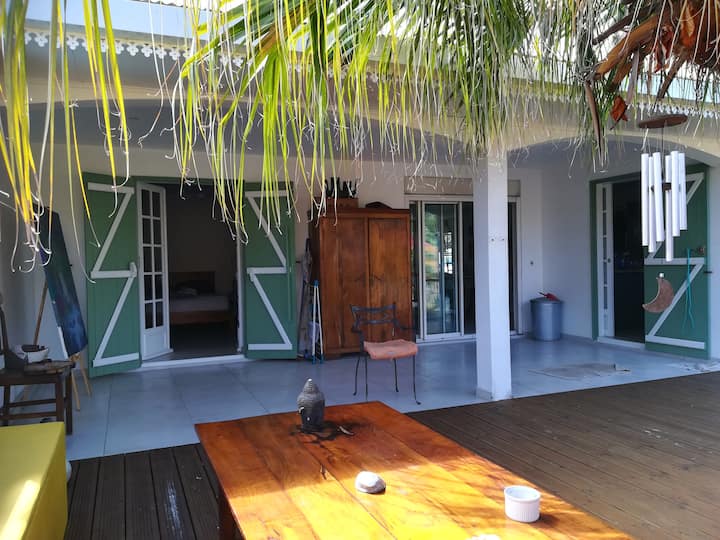 Casadom - Saint-Pierre