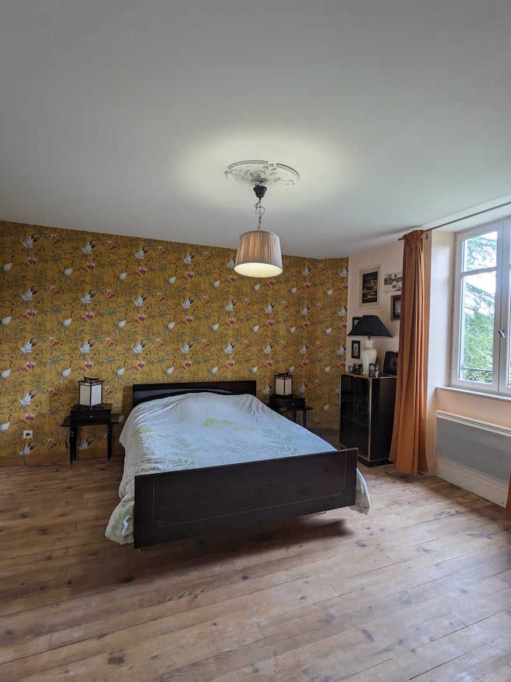 Appartement Au Calme - Salies-de-Béarn