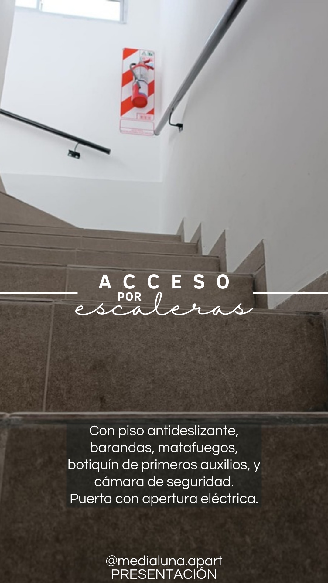 Depto A Media Luna Apart- tarifa base p/2 personas - Departamentos en ...