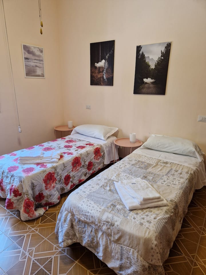 Fare Bnb Via Monte 14 Mia - Reggio Emilia, Italia
