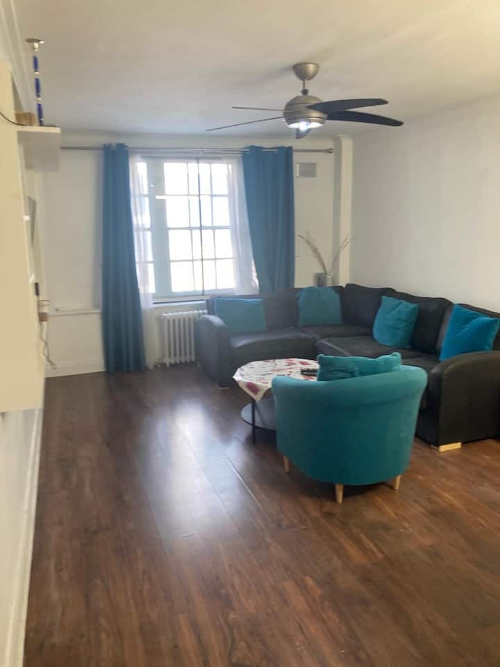 Park West, Edgware Road - London - Fulham