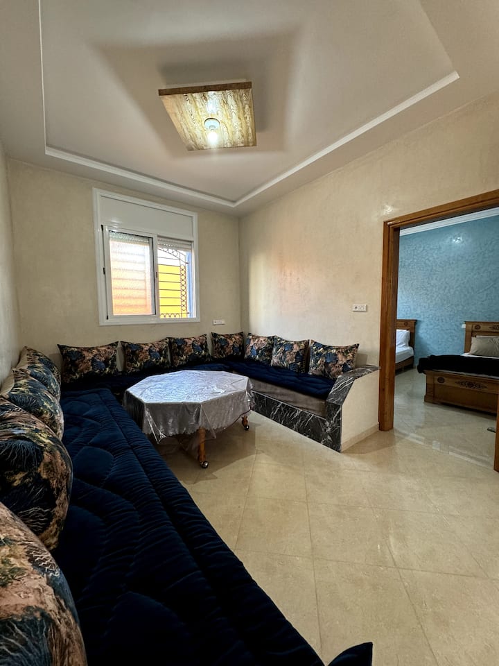 Cosy Stay In Mirleft - Mirleft