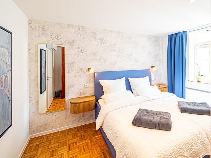 Apartment Henner - Bad Hersfeld