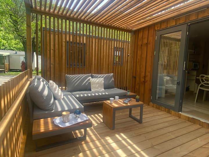 Logement 4 Pers- Ariège Pyrénées - Tarascon-sur-Ariège