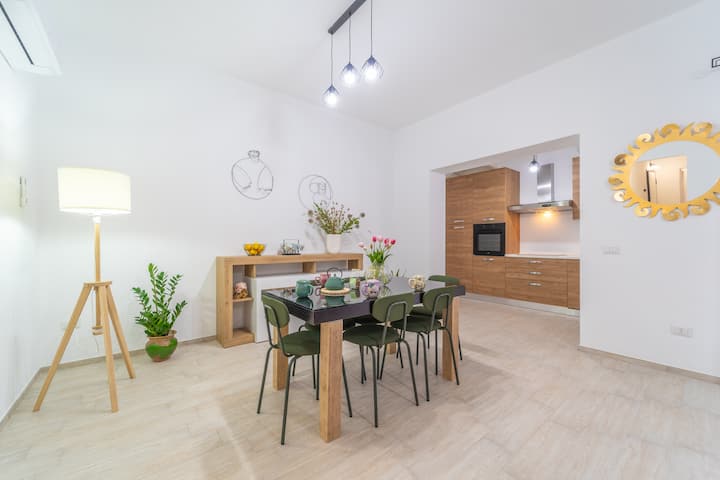 Linfa Guest House - Olbia Centro - Olbia