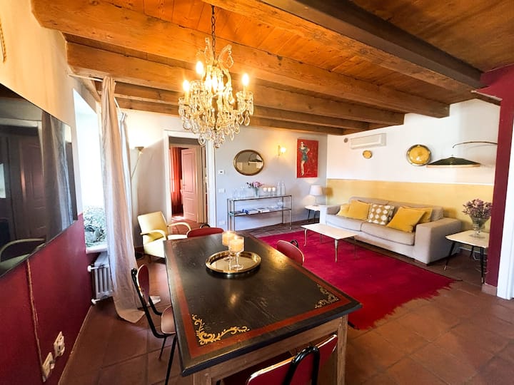 Cortiliverona Letters To Juliet - Verona