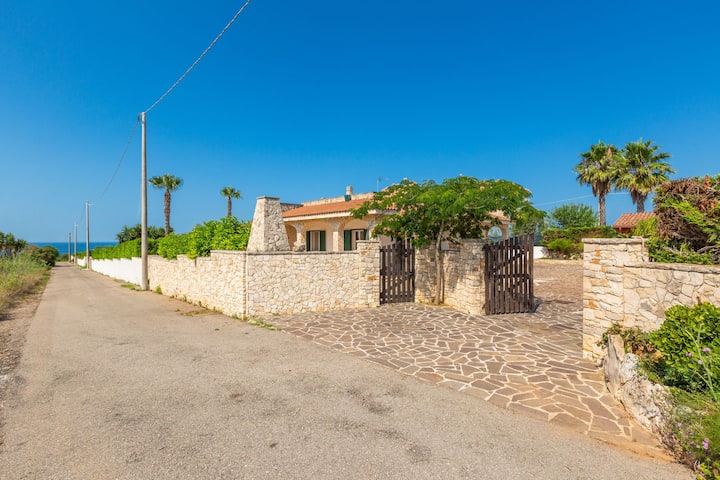 Villa Palme - Apulien