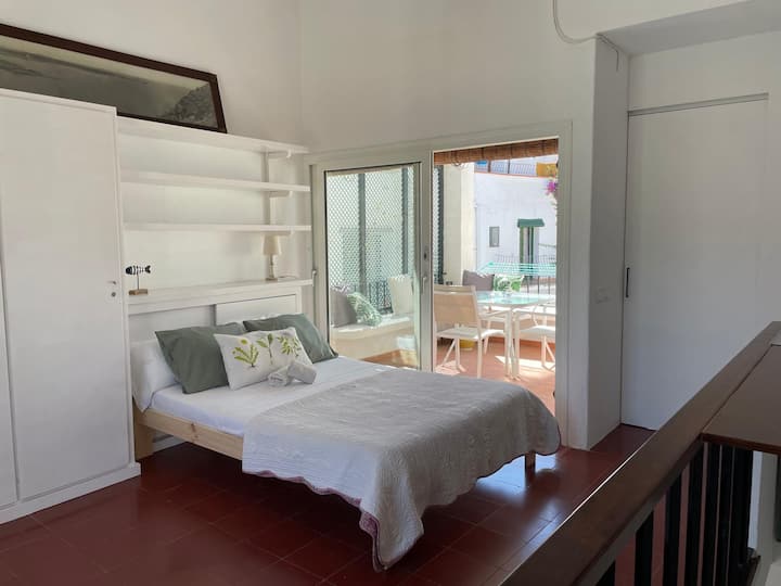 Casa Pintora Neus Francesch - Cadaqués
