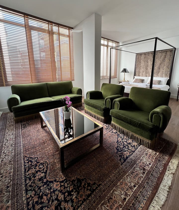 Alea Junior Suite With Breakfast In Lecce - Lecce, Italia