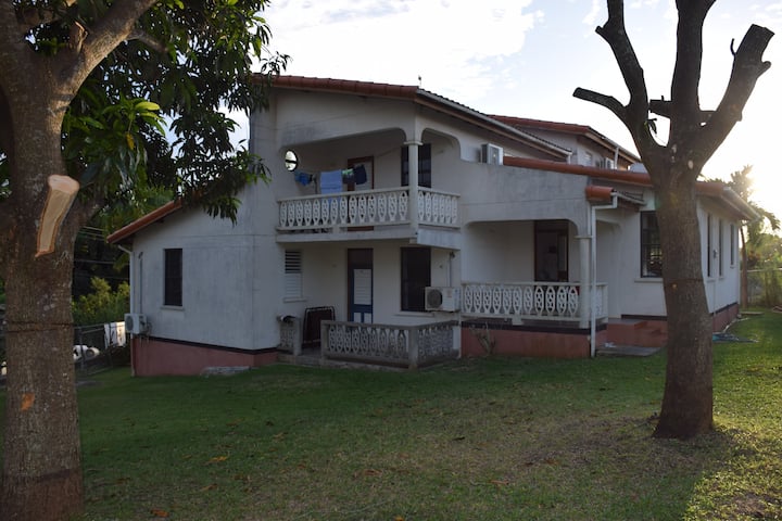 5 Bedroom House With Pool - Barbados