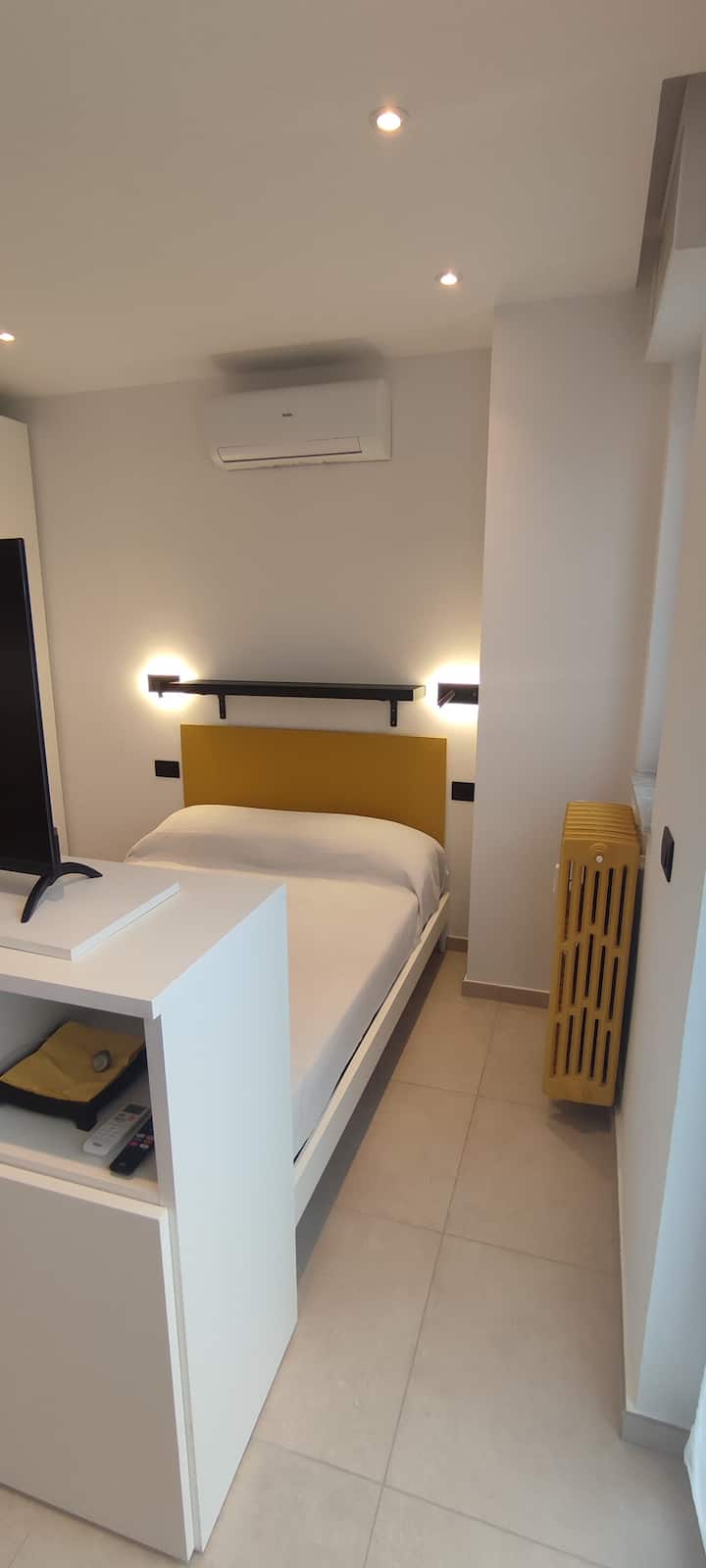 Attico Con Terrazza!
Cir00127206066 - Turín