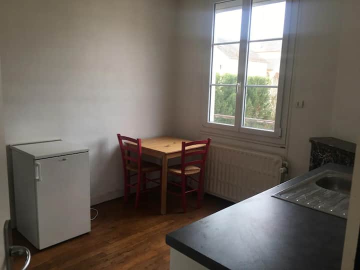 Chartres - Chambre 2 Confort Proche Gare - Chartres