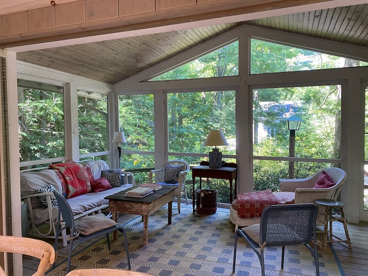 Hasty House, Steps From Lake Mi. - Holland, MI