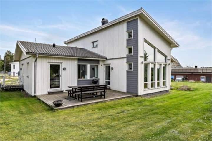 Villa I Norrköping - Norrköping