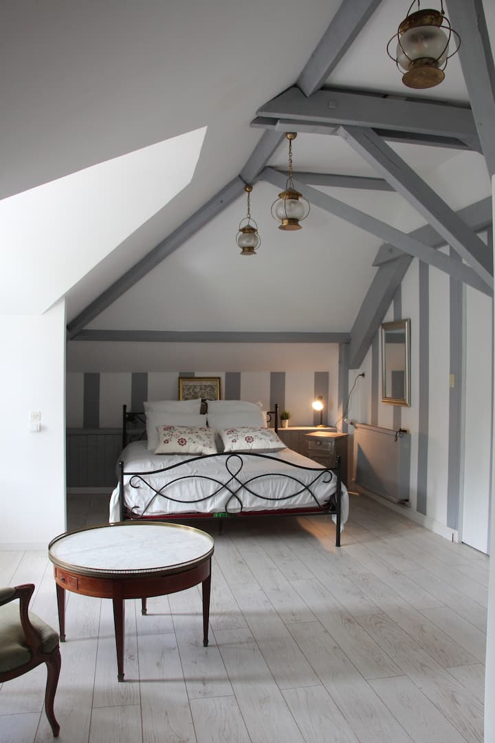 Le Château De Garrosse - Morcenx