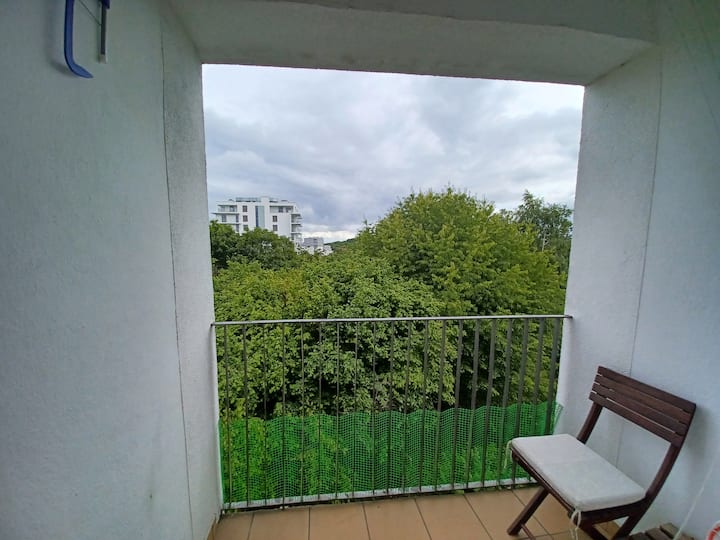 Przestronne M Przyjazne Dzieciom I Zwierzetom - Gdynia