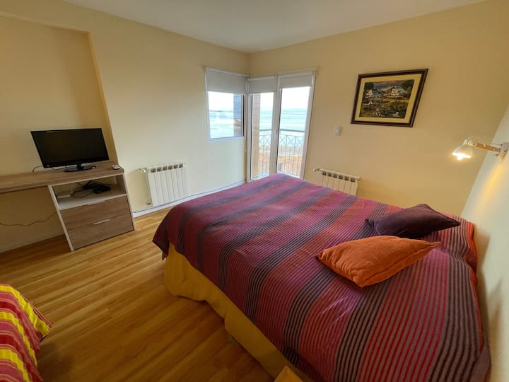 Dormir En Una Postal 1 - Ushuaia