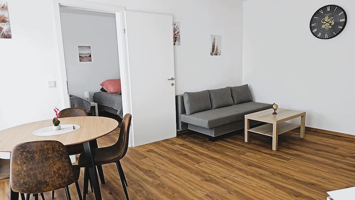 Revliving Premium Apartment Decimus - Gemeinde Hollabrunn
