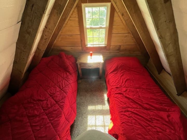 Cozy Cabin By Perry State Forest - Lake Isabella, East Fultonham