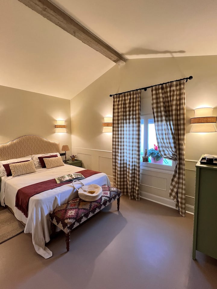 Casa Botero 6 Pax - Tauste