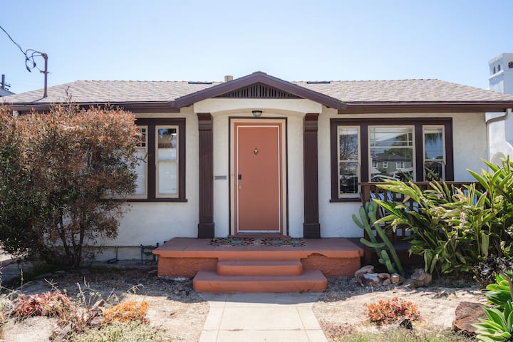 North Park Bungalow - San Diego, CA