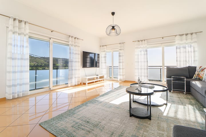 Sesimbra Vista Mar E Montanha - Sesimbra