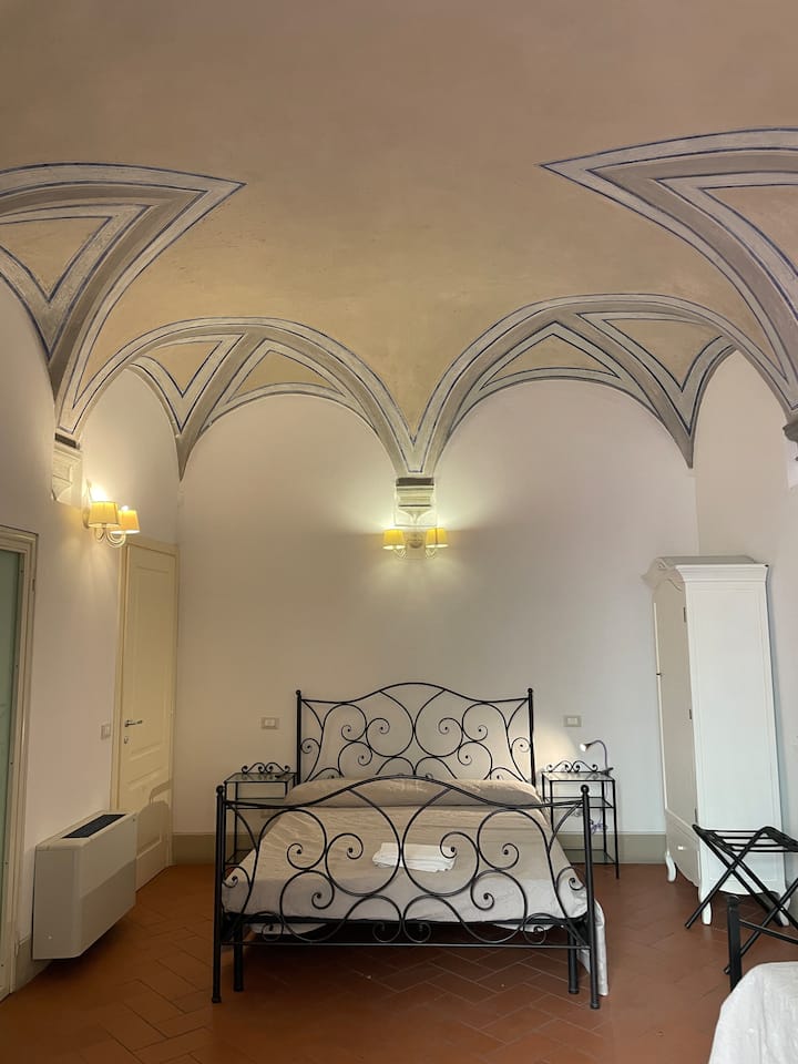 Tranquilla Camera Con Bagno - Pisa