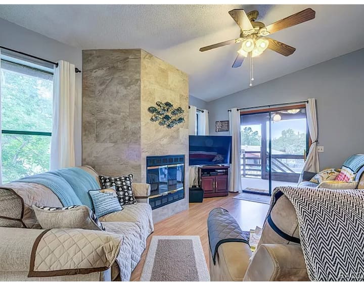 Relaxing Escape - Homosassa