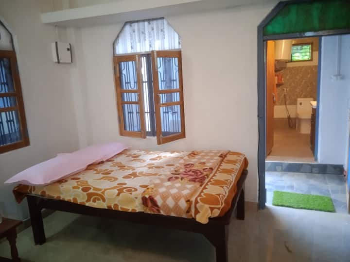 Shanti Vanam - Nainital