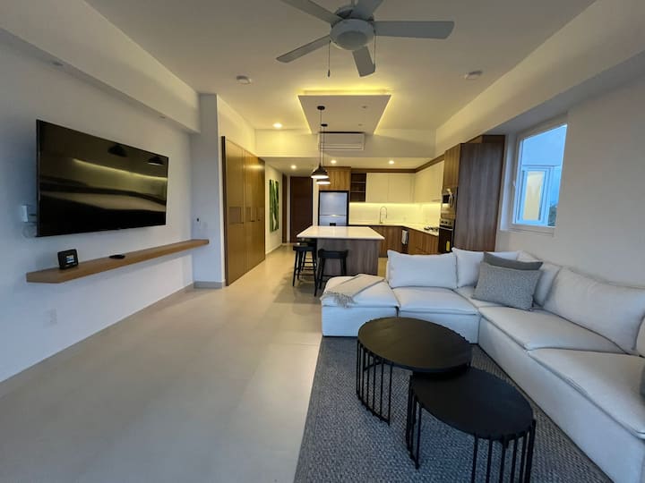 Vista Espectacular Y úNica En Nuevo Vallarta - Nuevo Vallarta