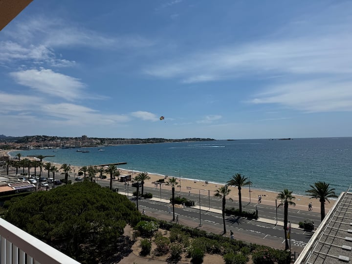 Front De Mer Fréjus Plage (164) - Fréjus