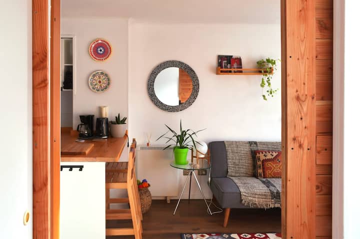 Apartamento En Puerto Montt - Puerto Montt