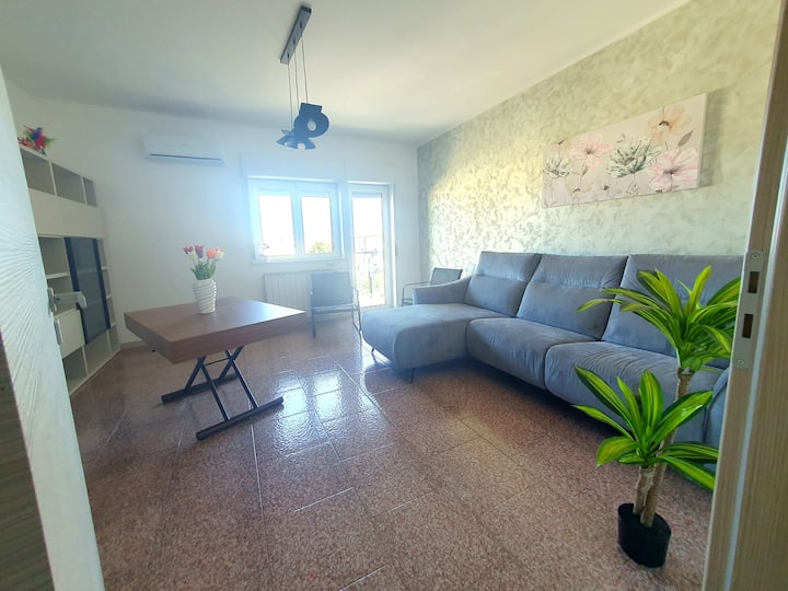 Casa Primavera - Sant'Alessio Siculo