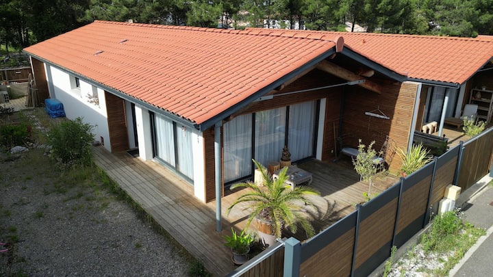 Maison De La Plage - Mimizan